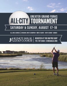 All-City Flyer & Registation Form_2024_web - King's Walk Golf Course ...