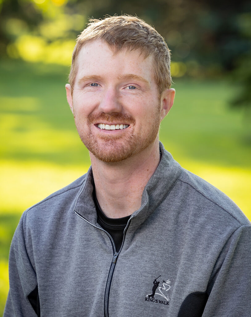 About the Team - King's Walk Golf Course | Grand Forks, ND